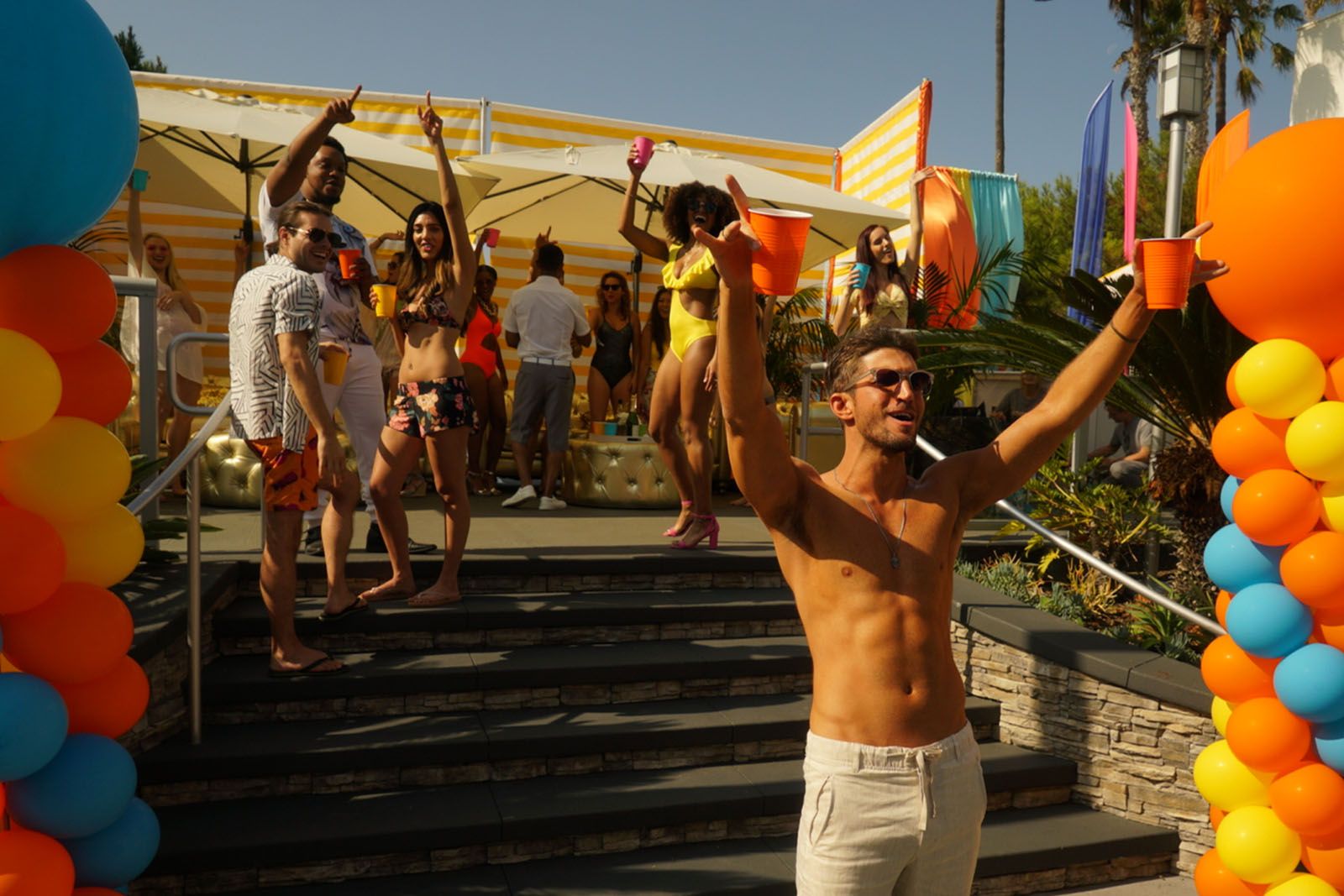 Grand Hotel (2019) : Grand Hotel (2019) : Foto - Foto 30 sobre 68 ...
