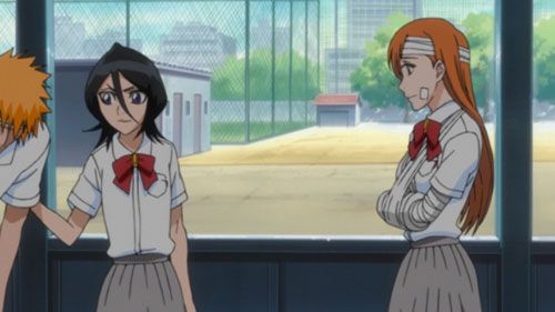 Bleach : Bleach : Foto - Foto 97 sobre 106 - SensaCine.com