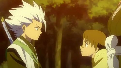 Bleach : Bleach : Foto - Foto 91 sobre 106 - SensaCine.com