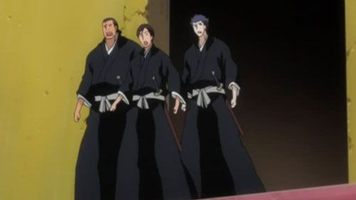 Bleach : Bleach : Foto - Foto 67 sobre 106 - SensaCine.com