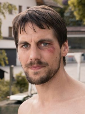 Matthias Ransberger - SensaCine.com