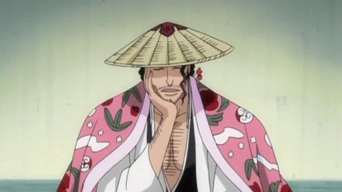 Bleach : Bleach : Foto - Foto 51 sobre 106 - SensaCine.com