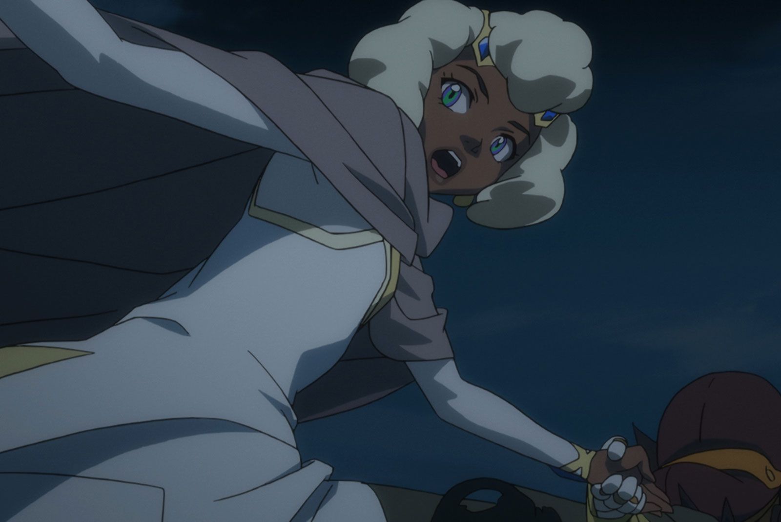 Cannon Busters : Cannon Busters : Foto - Foto 2 sobre 2 - SensaCine.com