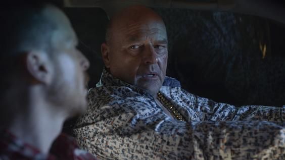 Claws : Claws : Foto Dean Norris - Foto 11 sobre 109 - SensaCine.com