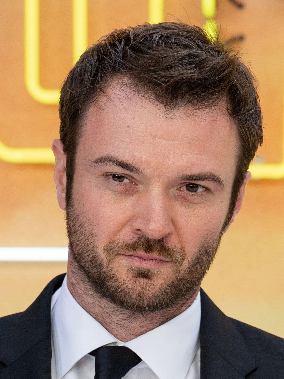 Costa Ronin - SensaCine.com