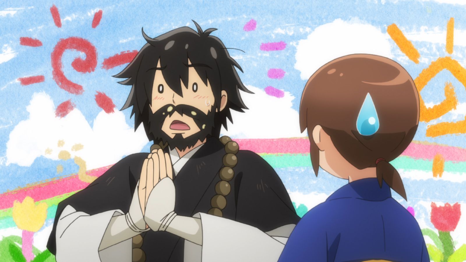 Foto de la película Okko, el hostal y sus fantasmas - Foto 8 por un total de 15 - SensaCine.com