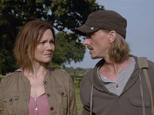 Detectorists : Detectorists : Foto - Foto 23 sobre 32 - SensaCine.com