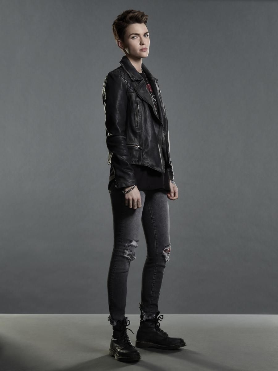 Foto de Ruby Rose - Foto Ruby Rose - Foto 55 de 84 - SensaCine.com