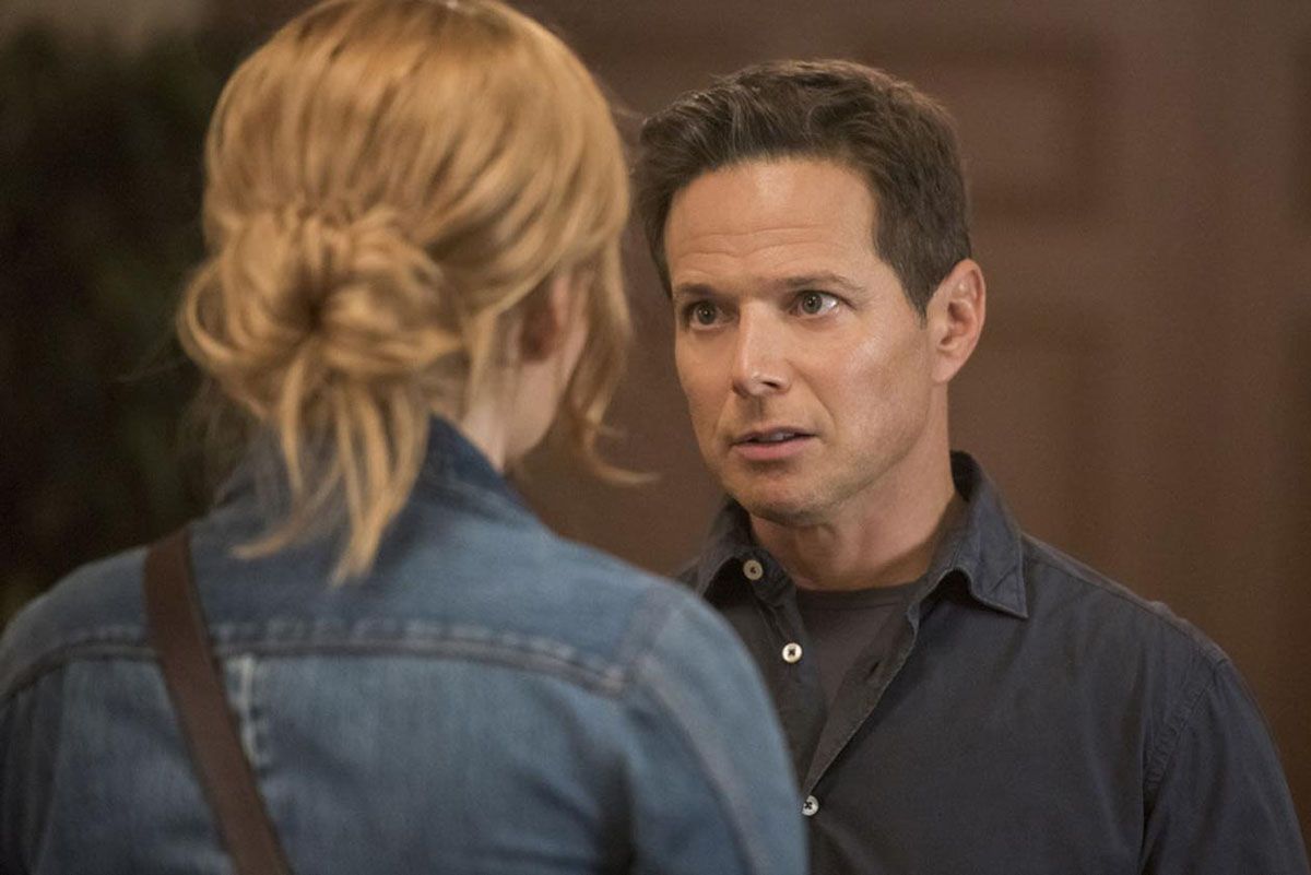 Nancy Drew : Nancy Drew : Foto Scott Wolf - Foto 96 sobre 110 ...