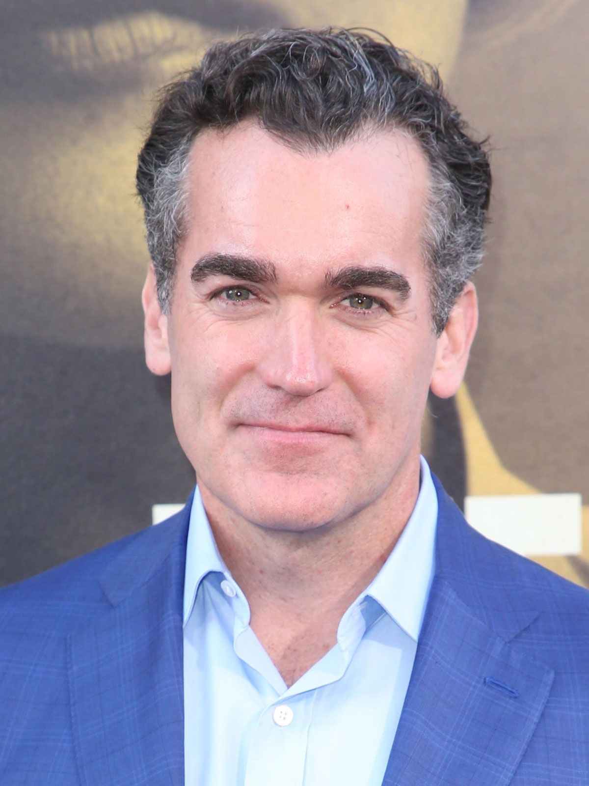 Brian d'Arcy James - SensaCine.com