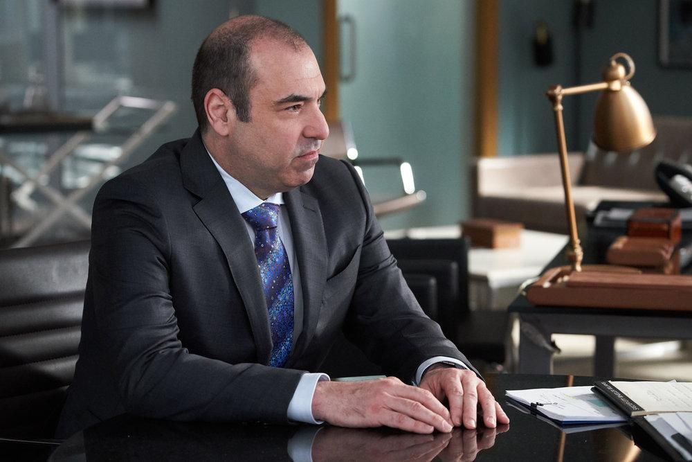 Foto de Rick Hoffman - Suits: la clave del éxito : Foto Rick Hoffman - Foto 5 de 99 - SensaCine.com