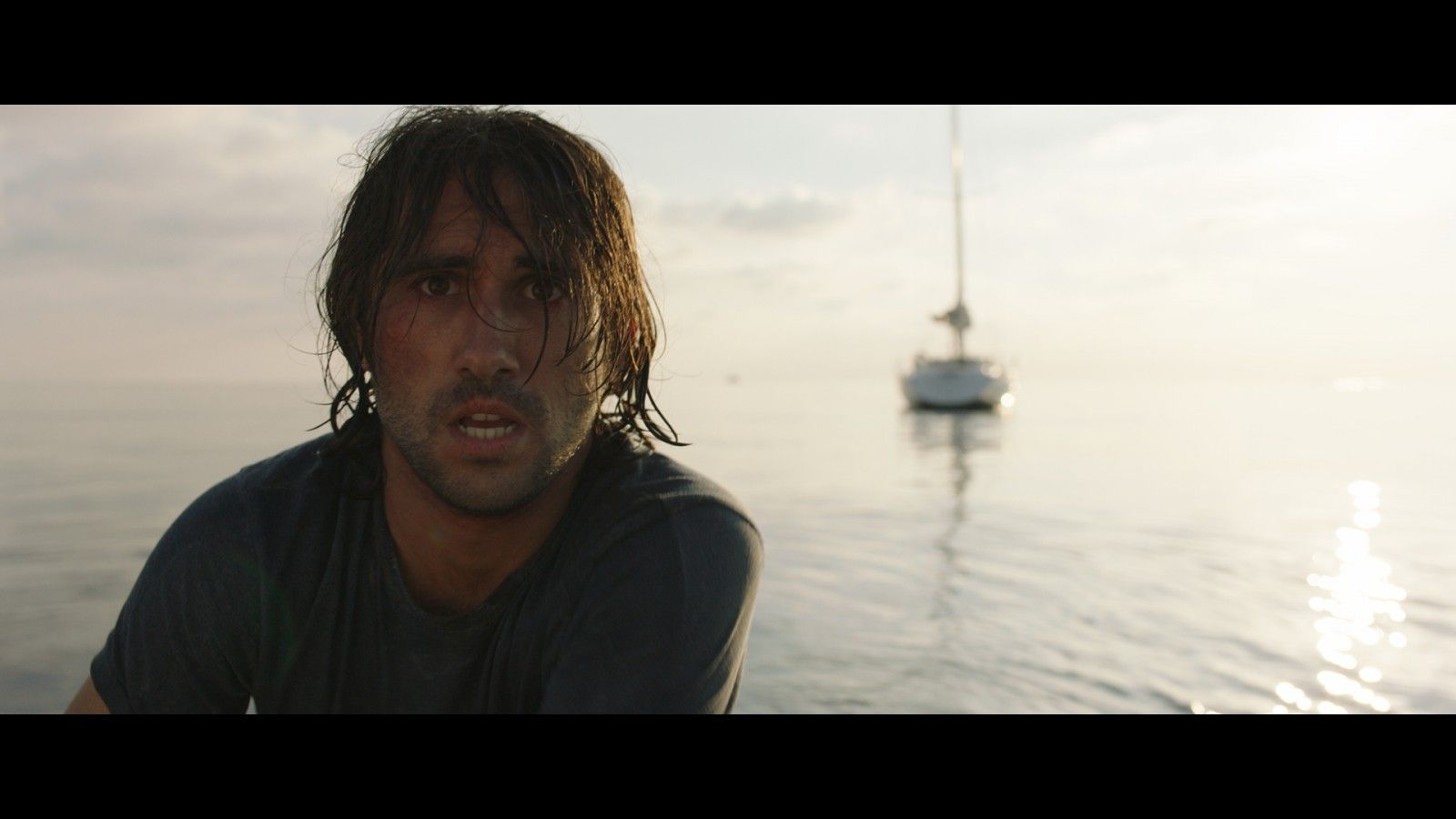 Foto de la película The Boat - Foto 3 por un total de 9 - SensaCine.com