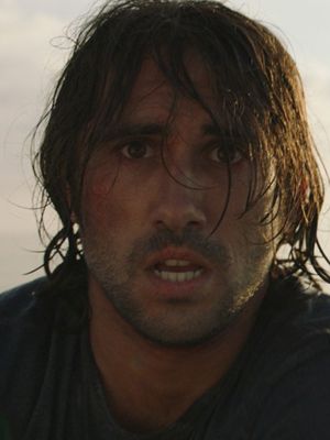 Joe Azzopardi - SensaCine.com