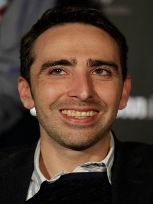 Joseph Hemsani - SensaCine.com