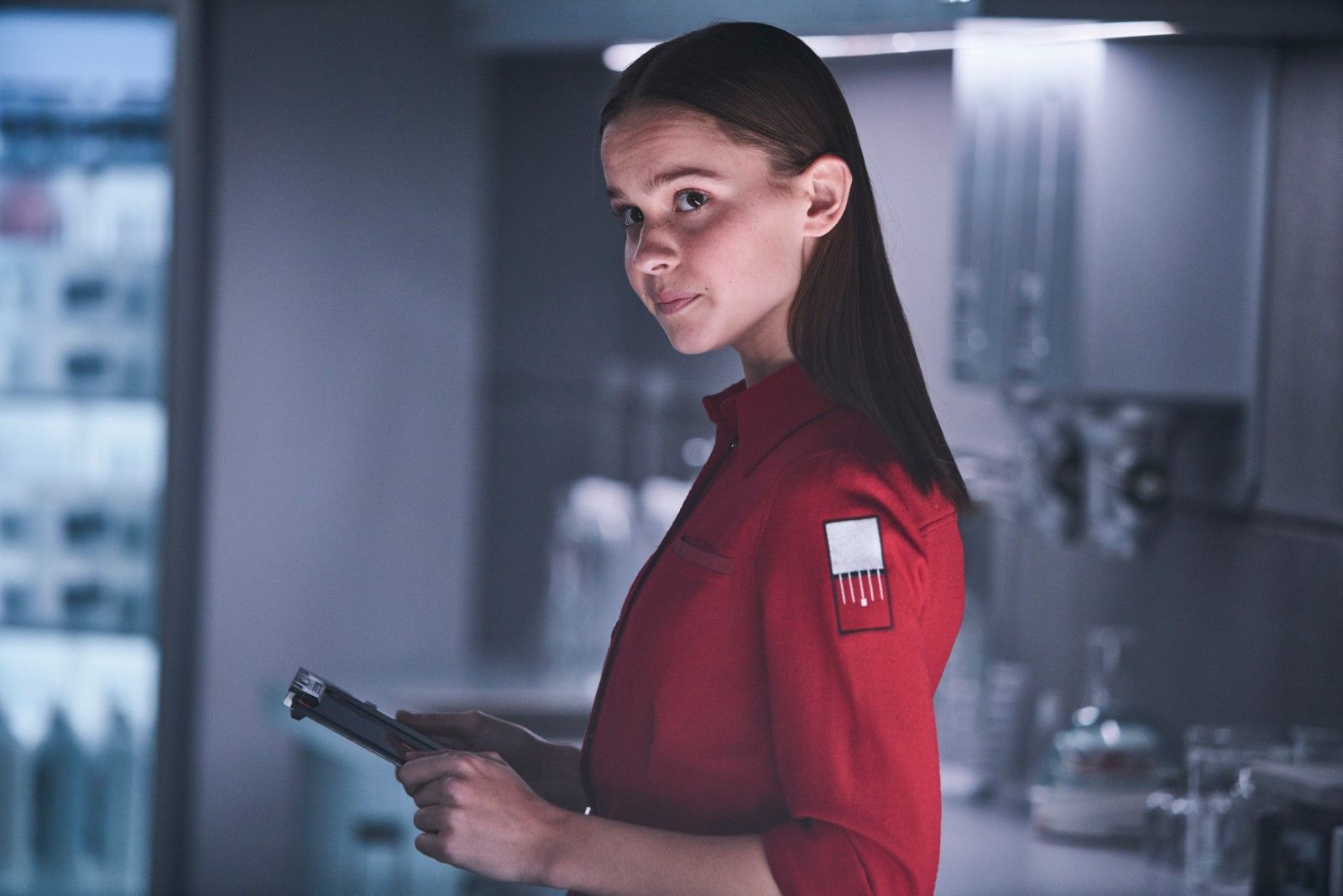 Foto de la película I Am Mother - Foto 7 por un total de 23 - SensaCine.com