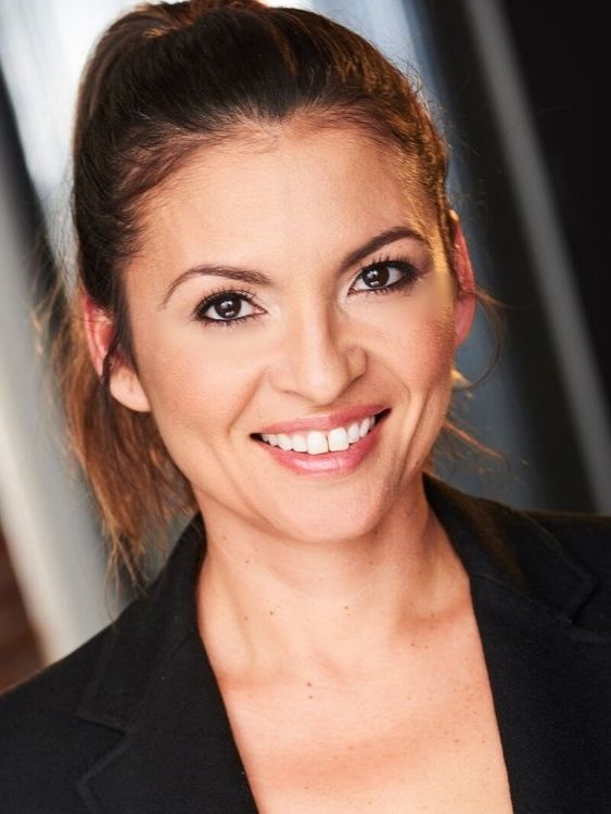 Erica Muñoz - SensaCine.com