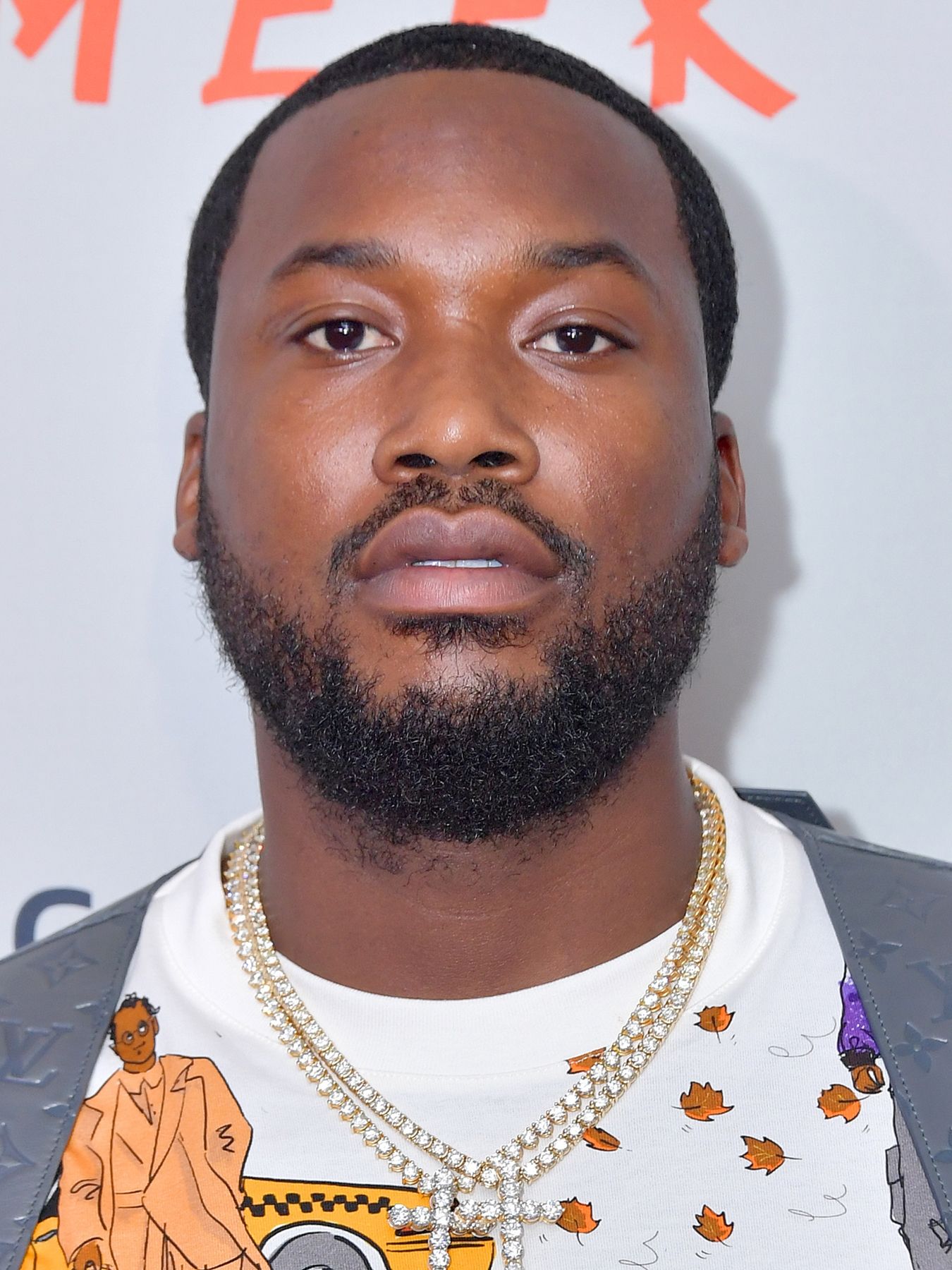 Meek Mill - SensaCine.com