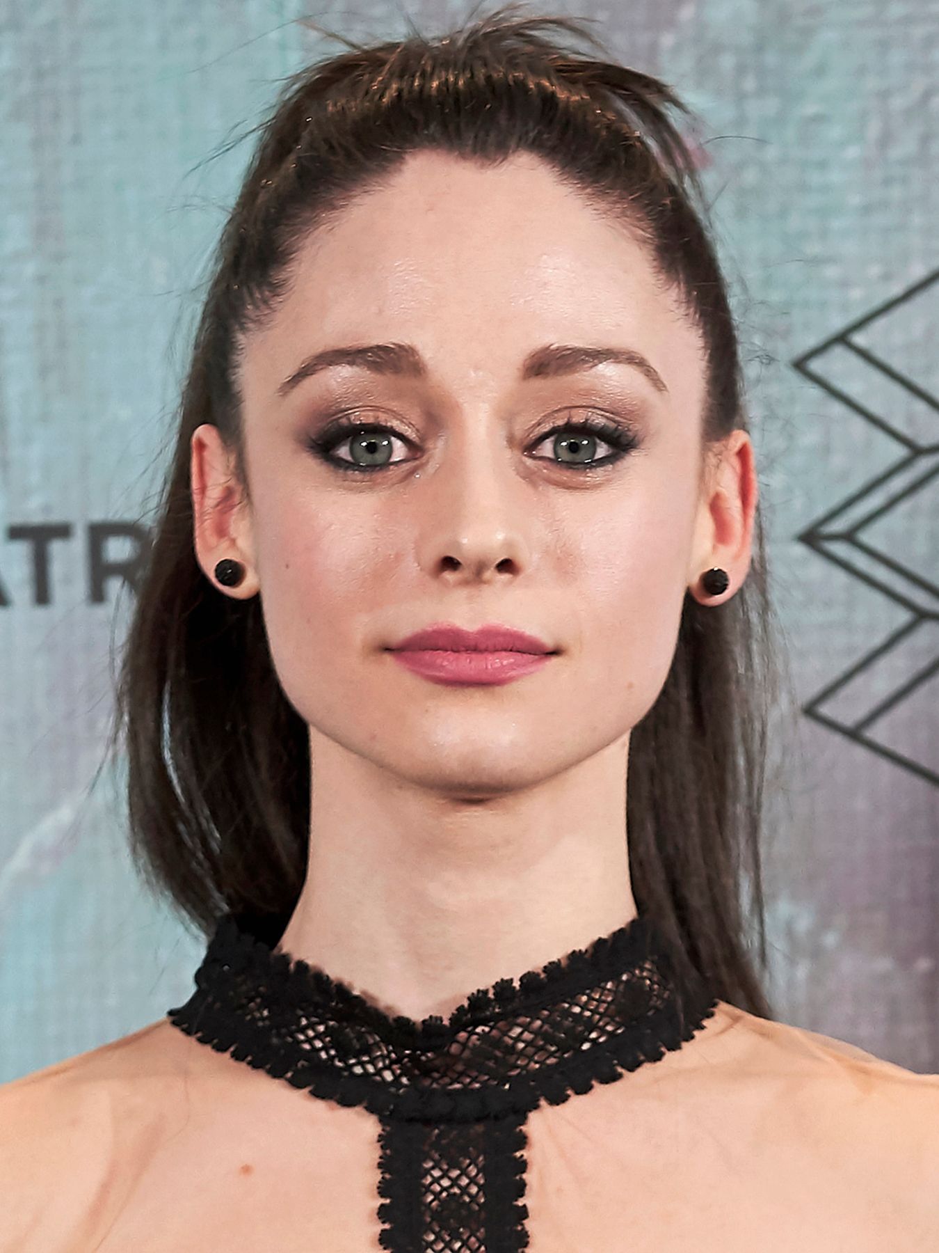 Foto de Elena Rivera - Cartel Elena Rivera - SensaCine.com