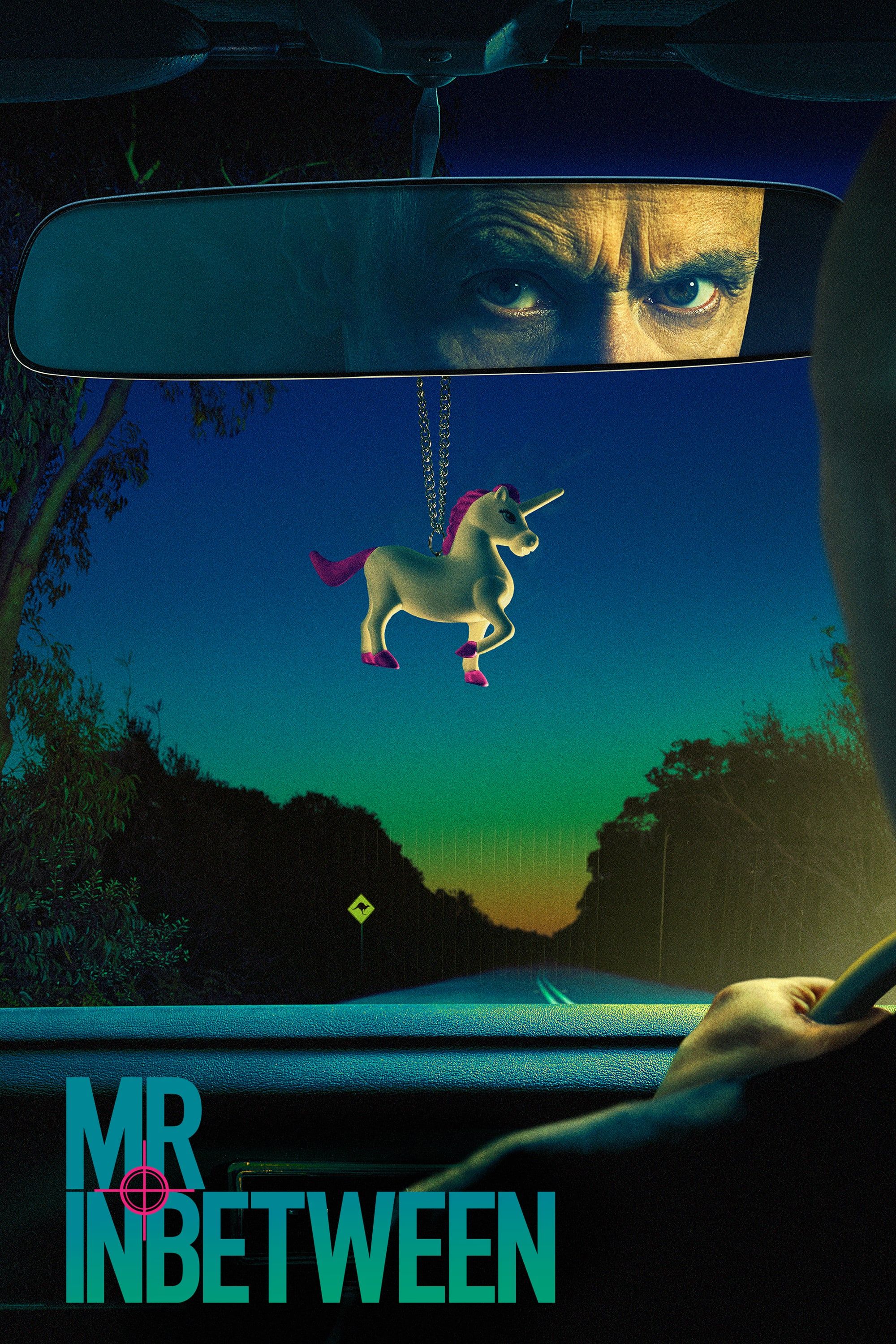 Mr. Inbetween Temporada 2 - SensaCine.com