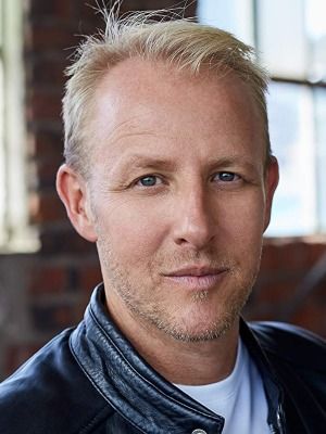 Michael Kirch - SensaCine.com