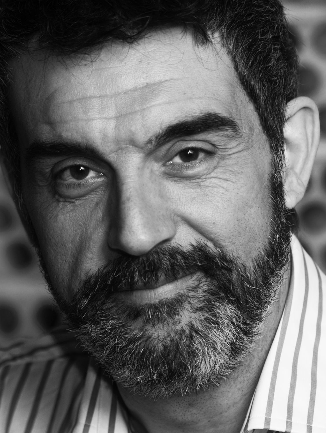 Alfred Picó - SensaCine.com