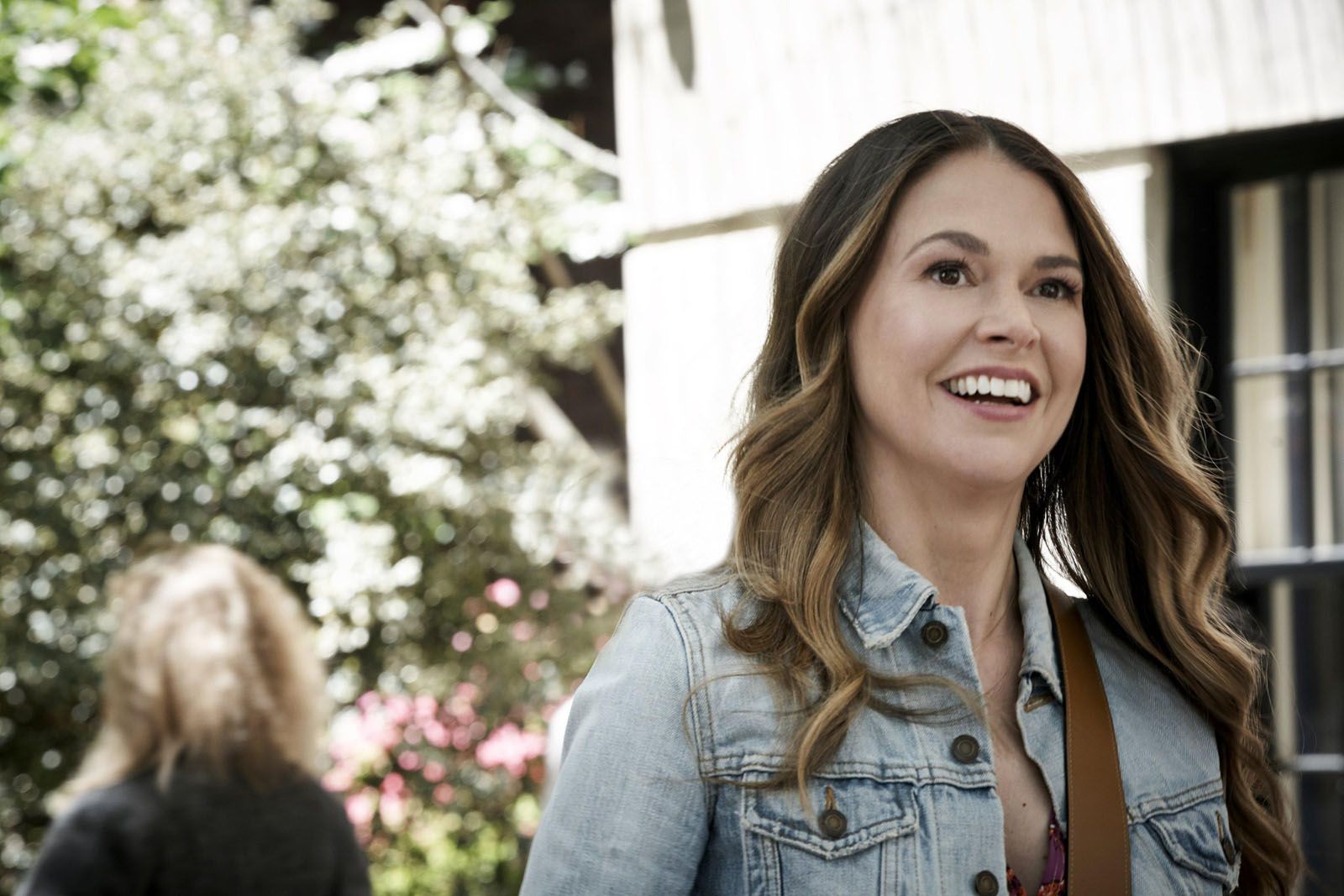 Foto de Sutton Foster - Younger : Foto Sutton Foster - Foto 2 de 107 ...