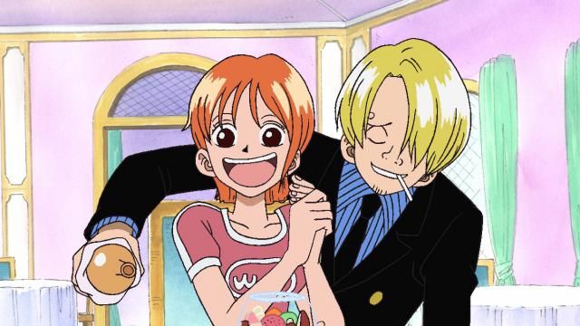 One Piece : One Piece : Foto - Foto 1070 sobre 1103 - SensaCine.com