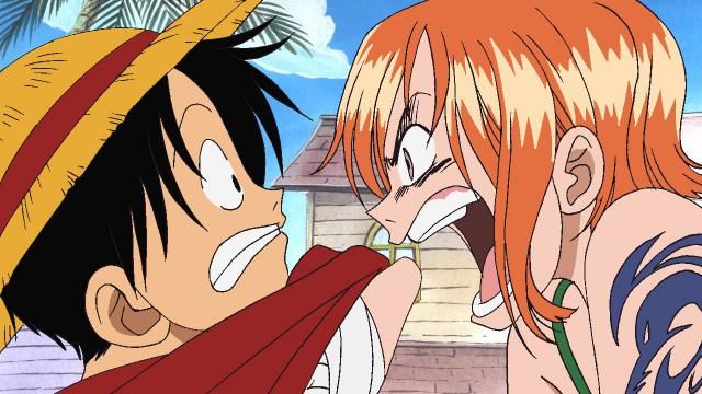 One Piece : One Piece : Foto - Foto 1065 sobre 1103 - SensaCine.com