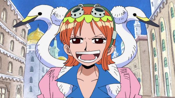 One Piece : One Piece : Foto - Foto 986 sobre 1104 - SensaCine.com