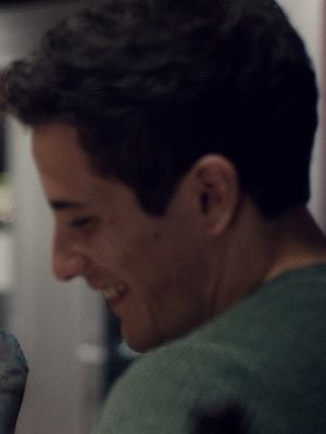 Max Krause - SensaCine.com