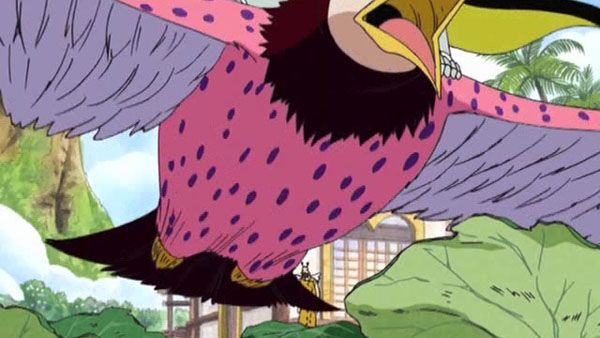 One Piece : One Piece : Foto - Foto 944 sobre 1103 - SensaCine.com