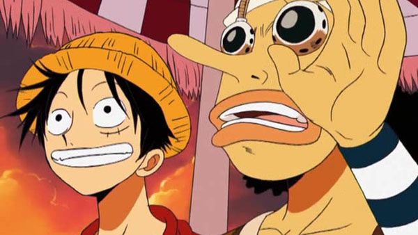 One Piece : One Piece : Foto - Foto 923 sobre 1099 - SensaCine.com