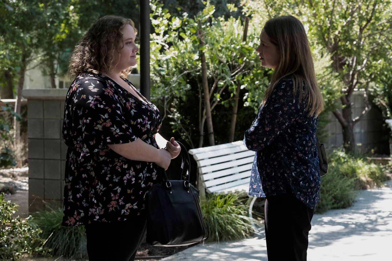 Creedme : Foto Danielle Macdonald, Merritt Wever - Foto 11 sobre 13 ...