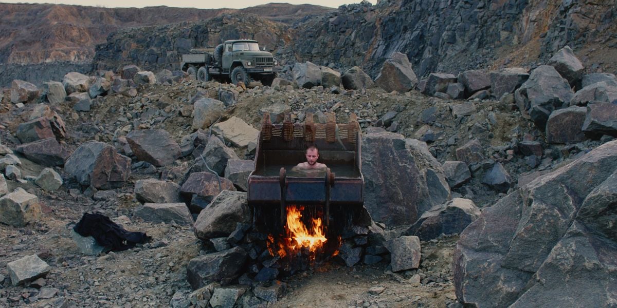 Foto de la película Atlantis - Foto 9 por un total de 10 - SensaCine.com