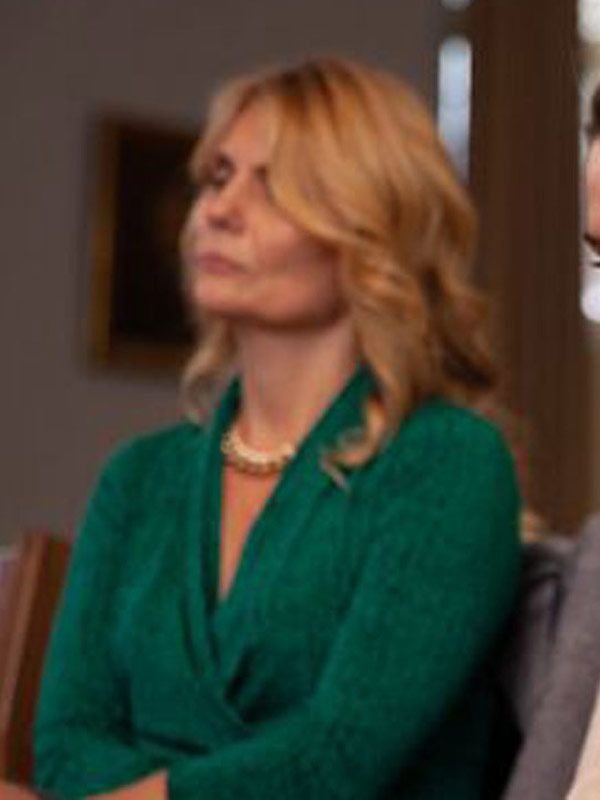 Alison Bartlett - SensaCine.com