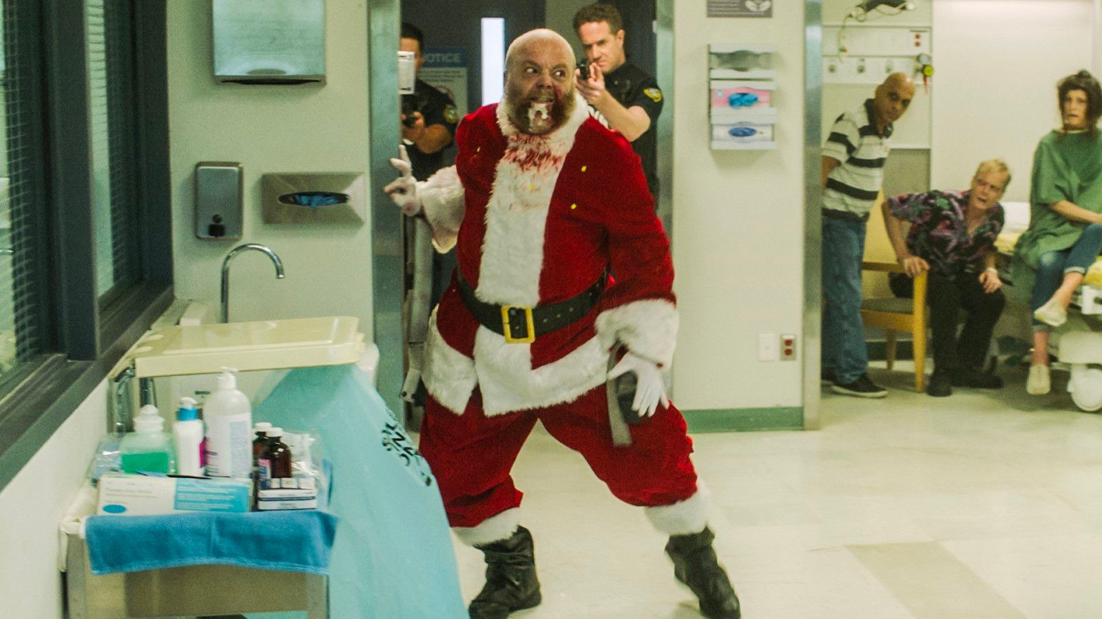 Foto de la película Rabid - Foto 6 por un total de 10 - SensaCine.com