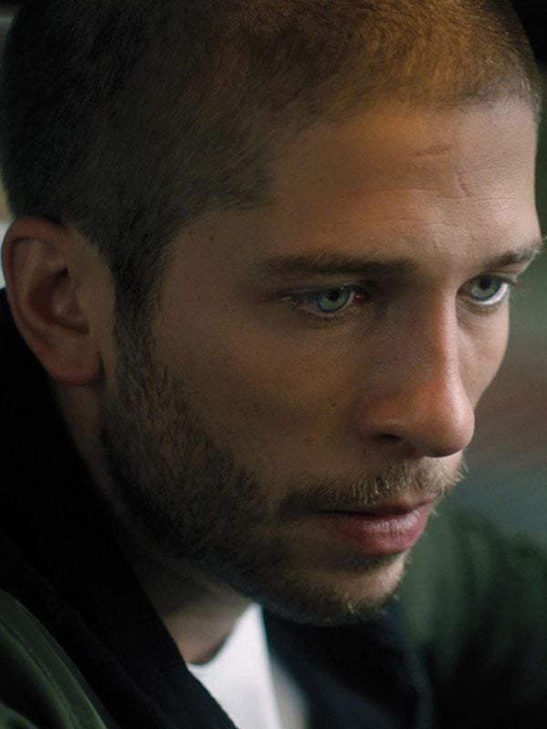 Slavko Popadic - SensaCine.com