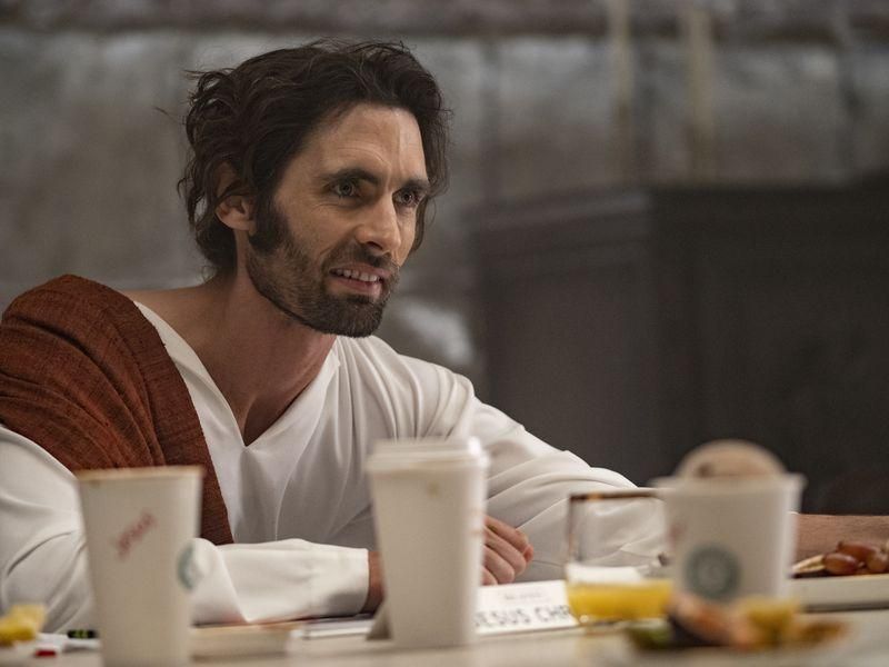 Foto de Tyson Ritter - Preacher : Foto Tyson Ritter - Foto 1 de 10 ...