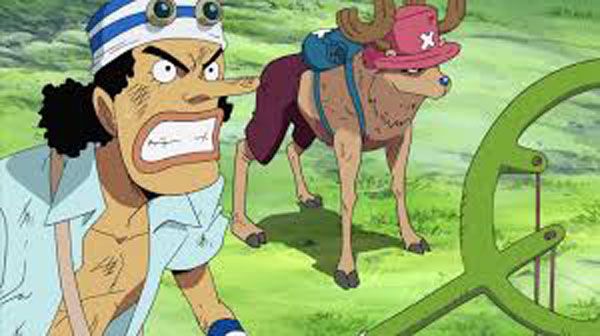 One Piece : One Piece : Foto - Foto 707 sobre 1104 - SensaCine.com