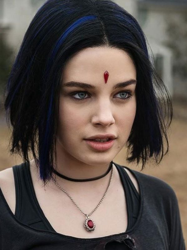 Teagan Croft - SensaCine.com