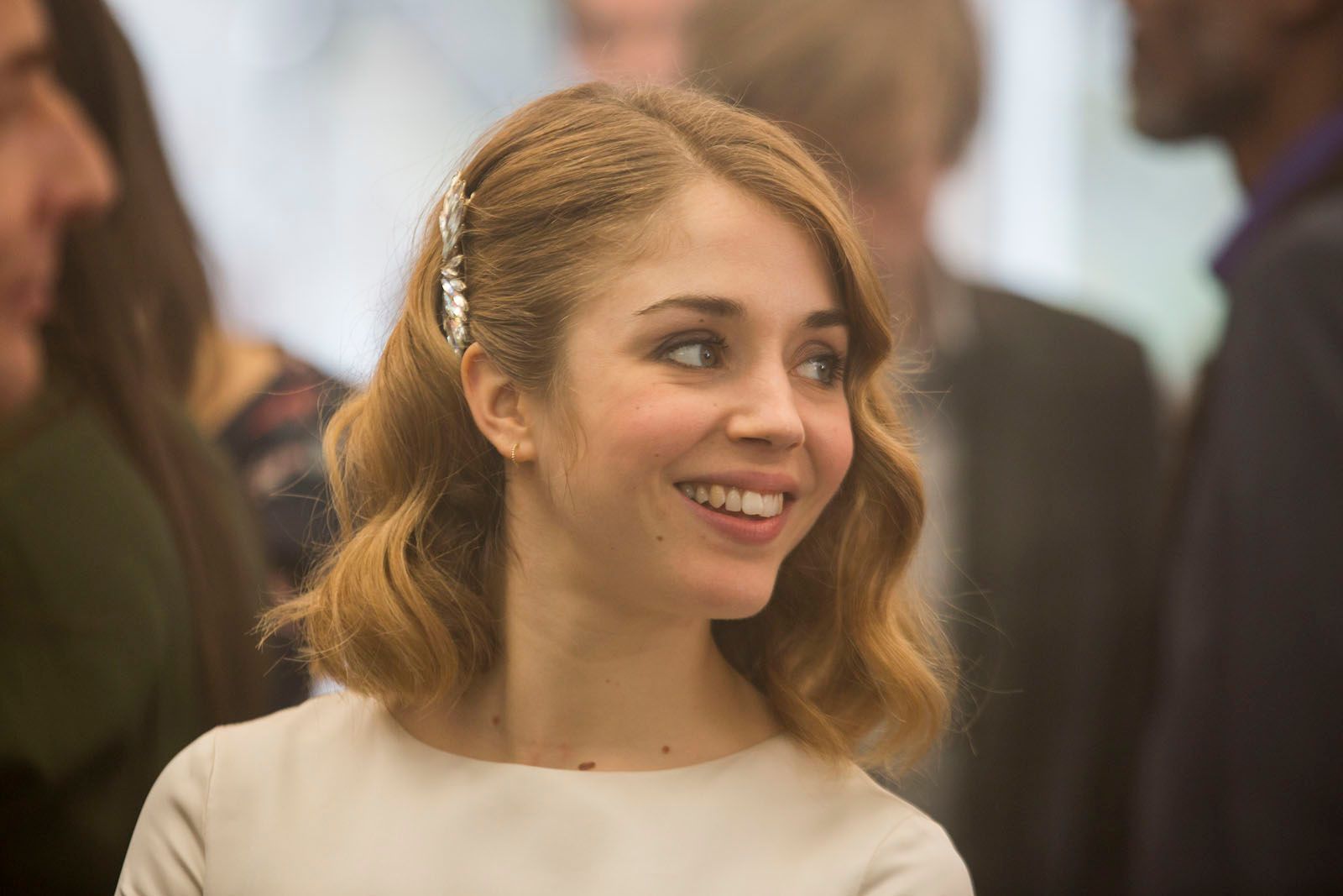 Foto de Alice Isaaz - Foto Alice Isaaz - Foto 39 de 92 - SensaCine.com