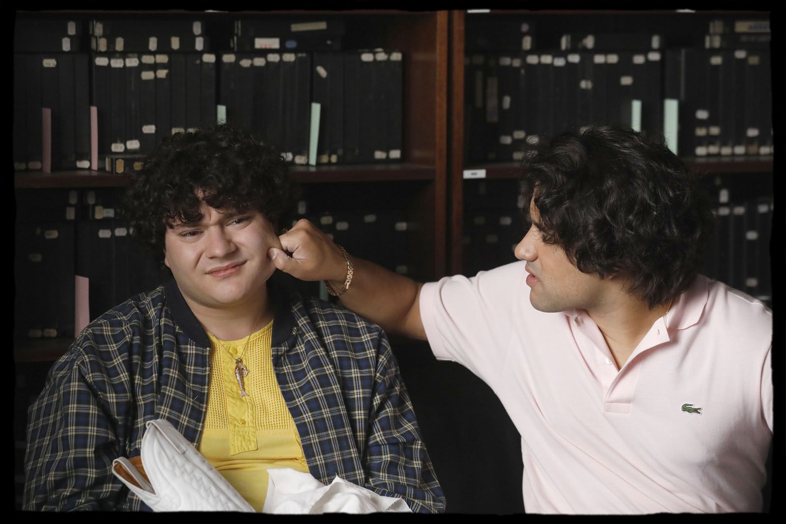 Foto de Anton Csaszar - Foto Yohan Manca, Anton Csaszar - Foto 1 de 6 ...