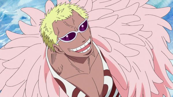 One Piece : One Piece : Foto - Foto 644 sobre 1104 - SensaCine.com