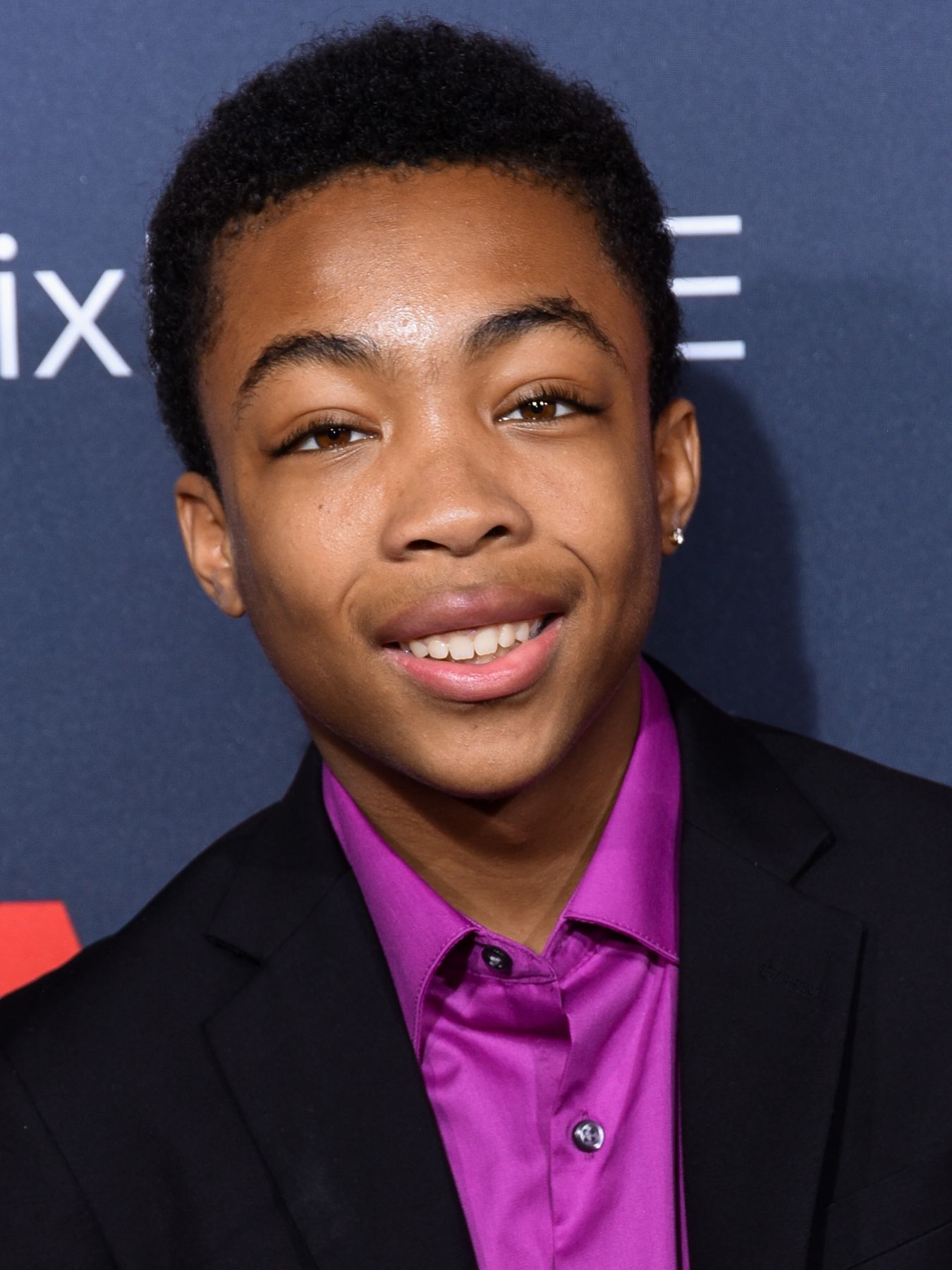 Foto de Asante Blackk - Cartel Asante Blackk - Foto 0 de 11 - SensaCine.com