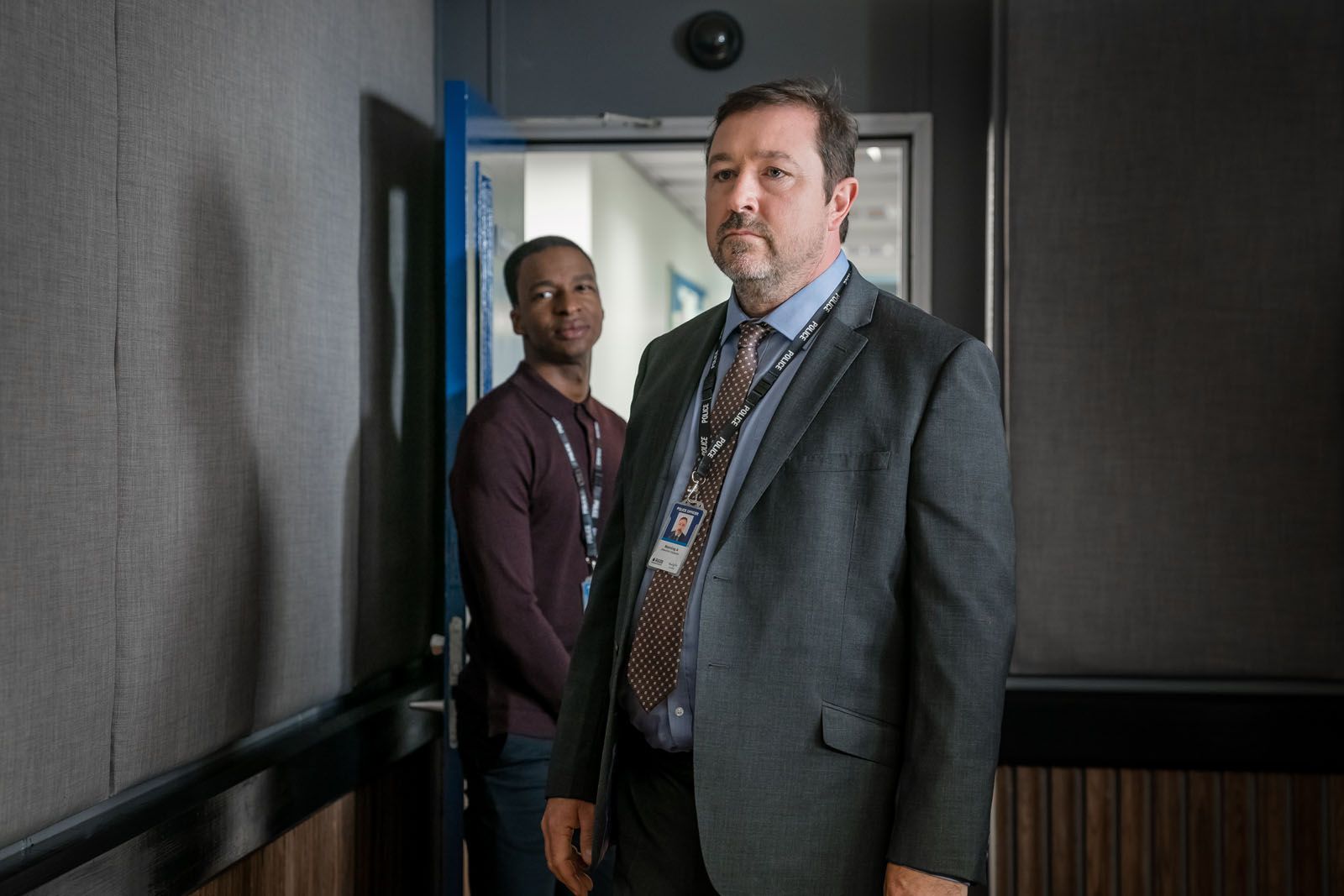 Foto de Simon Manyonda - Foto Daniel Ryan, Simon Manyonda - Foto 6 de 7 ...