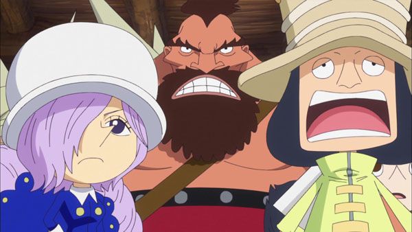 One Piece : One Piece : Foto - Foto 470 sobre 1103 - SensaCine.com