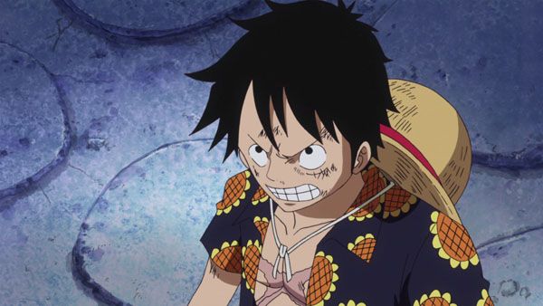 One Piece : One Piece : Foto - Foto 391 sobre 1103 - SensaCine.com