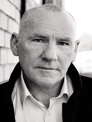 Robert Morgan - SensaCine.com