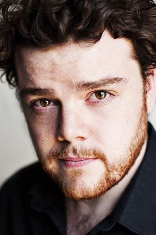 Turlough Convery - SensaCine.com