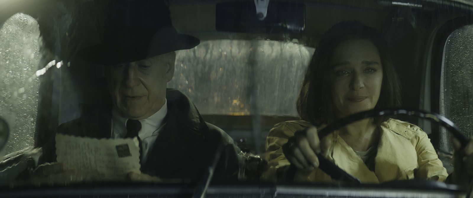 Foto de la película 5 es el número perfecto - Foto 13 por un total de ...
